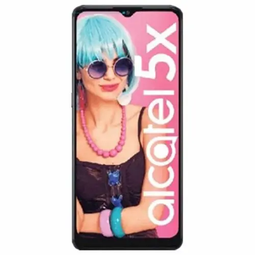 Alcatel 5X Price in Pakistan and Specifications – PinPack
