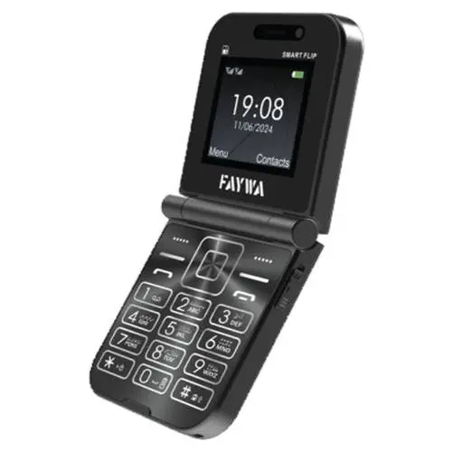 Faywa Smart Flip Price in Pakistan and Specifications – PinPack