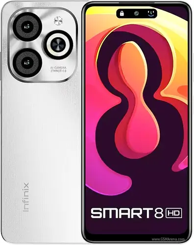 Infinix Smart 8 HD Price in Pakistan and Specifications – PinPack