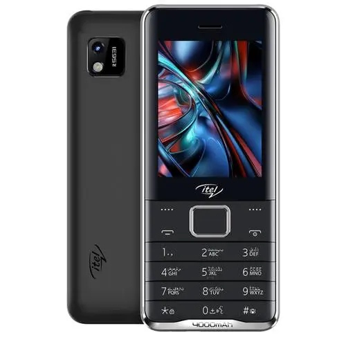 Itel Magic 3 Titan Price in Pakistan and Specifications – PinPack