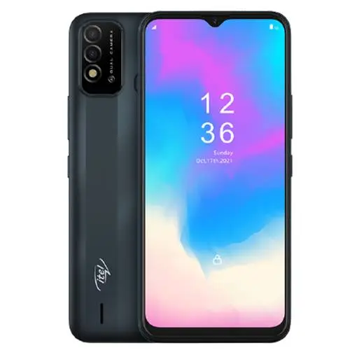 Itel Vision 2s Price in Pakistan and Specifications – PinPack