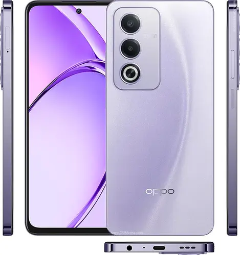 Oppo A3 Pro Price in Pakistan and Specifications – PinPack