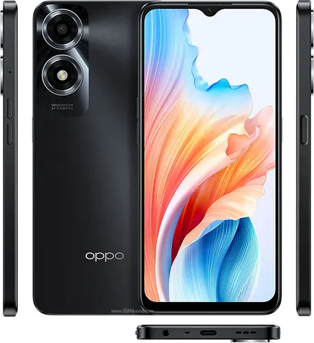 Oppo A4x Price in Pakistan and Specifications – PinPack