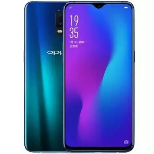 Oppo R17 Neo Price in Pakistan and Specifications – PinPack
