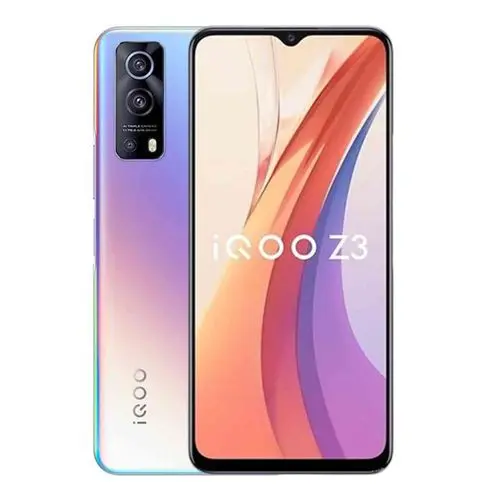 Vivo QOO Z3 Price in Pakistan and Specifications – PinPack