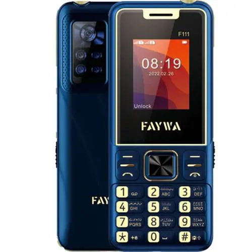FAYWA F111 Price in Pakistan and Specifications – PinPack