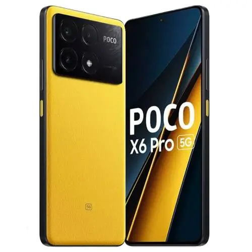 Xiaomi Poco X6 Pro Price in Pakistan and Specifications – PinPack